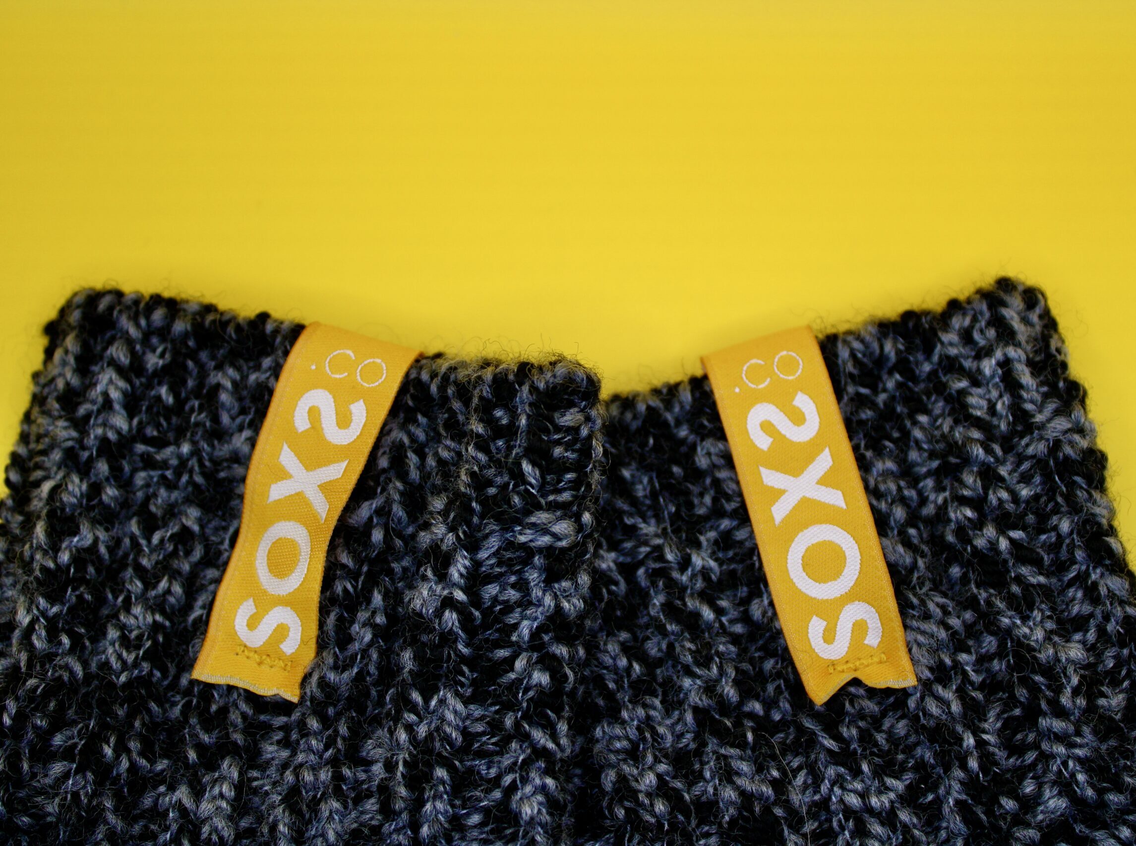 Waarom bouwvakkers kiezen voor wollen sokken - SOXS.co NL