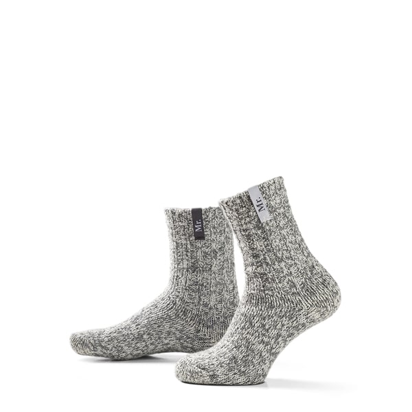 Wool socks from SOXS | SOXS.co | Trendy Warm socks for all ages