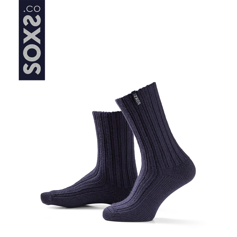 Wool vs Cotton Socks — Which Material Is Better for Your Feet?
