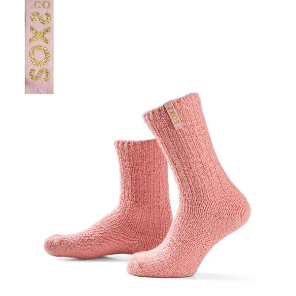 Women's Wool socks | Lovely warm and incredibly soft | SOXS.co Amsterdam