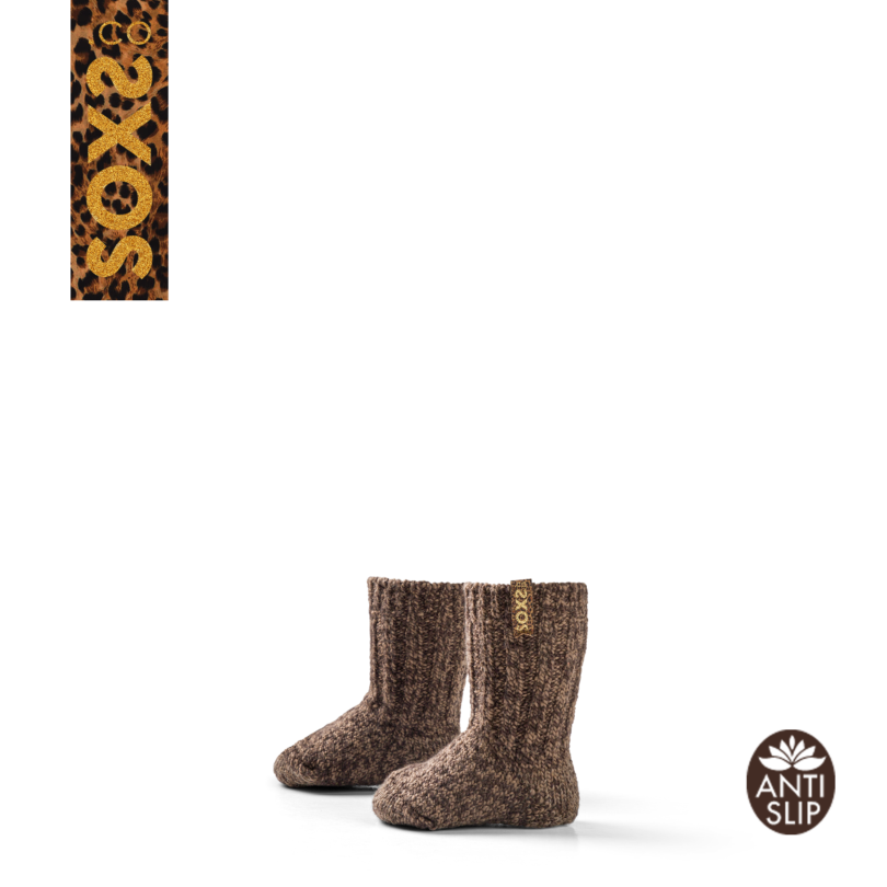 Order Warm baby wool Soxs Online Here | SOXS.co/en