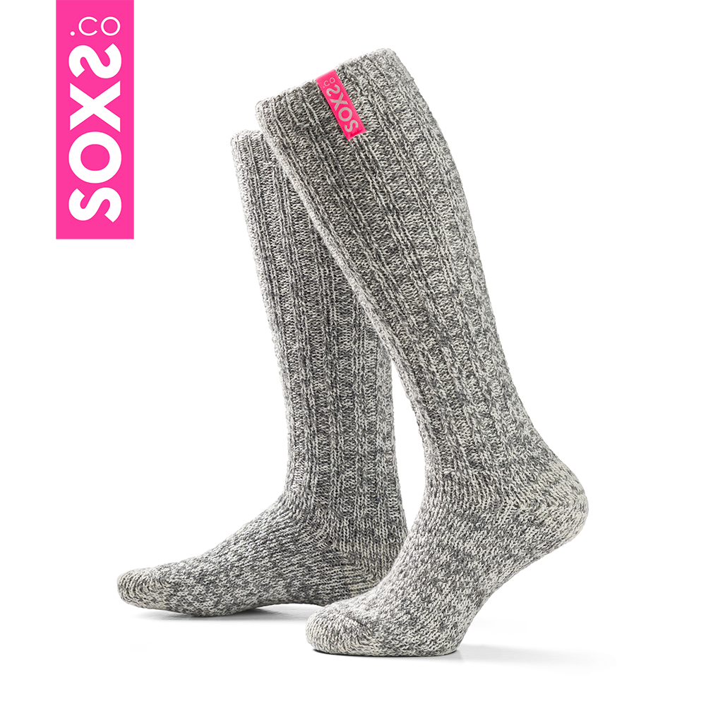 SOXS Wool Socks | The warmest socks of Europe | SOXS.co EN