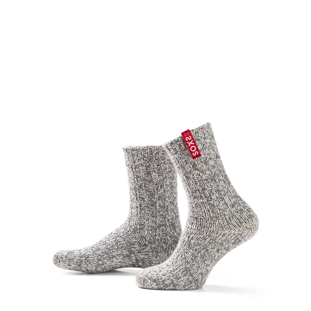 SOXS Wool Socks | The warmest socks of Europe | SOXS.co EN