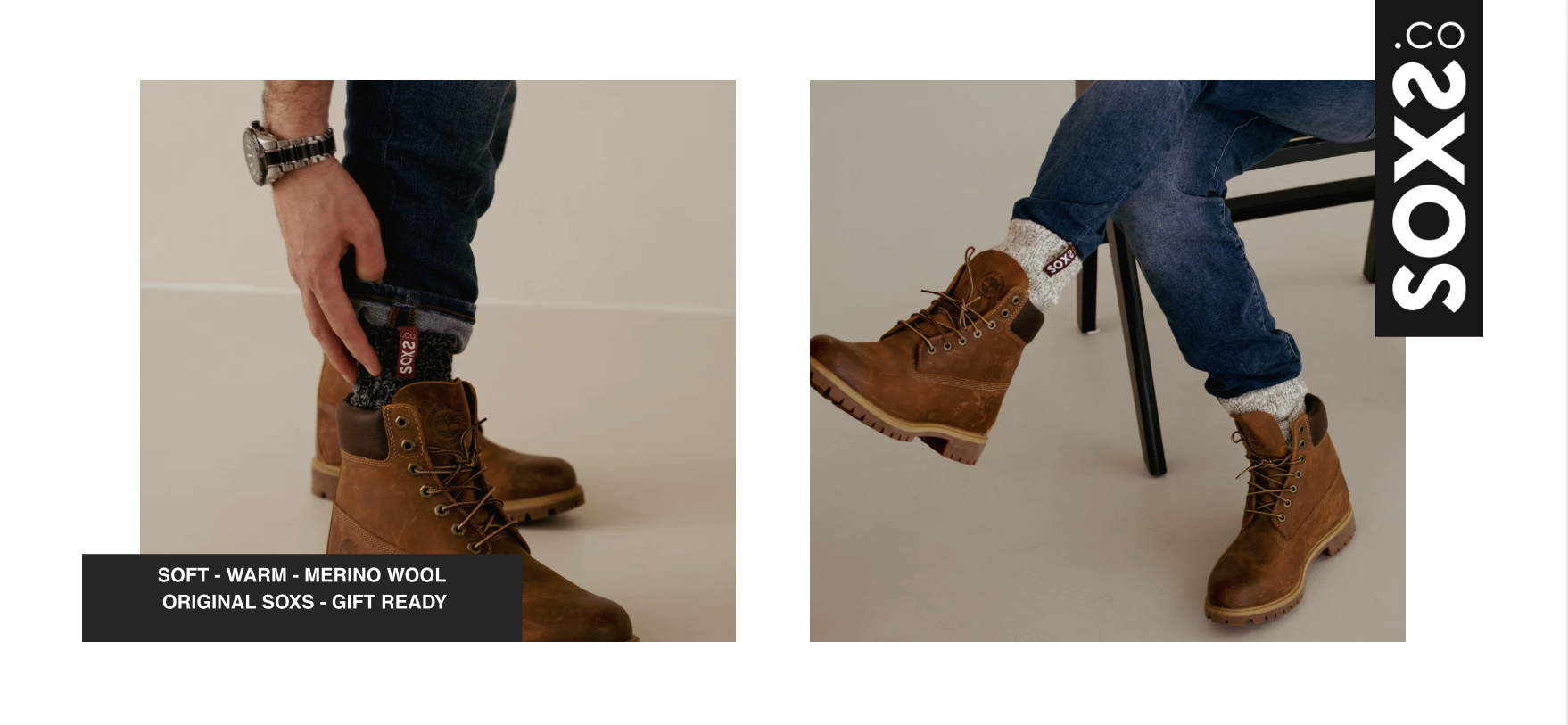 Wool vs Cotton Socks — Which Material Is Better for Your Feet?