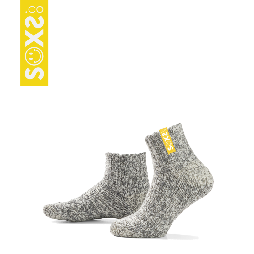 Gift tip: soft socks for cancer patients and their comfort - SOXS.co EN